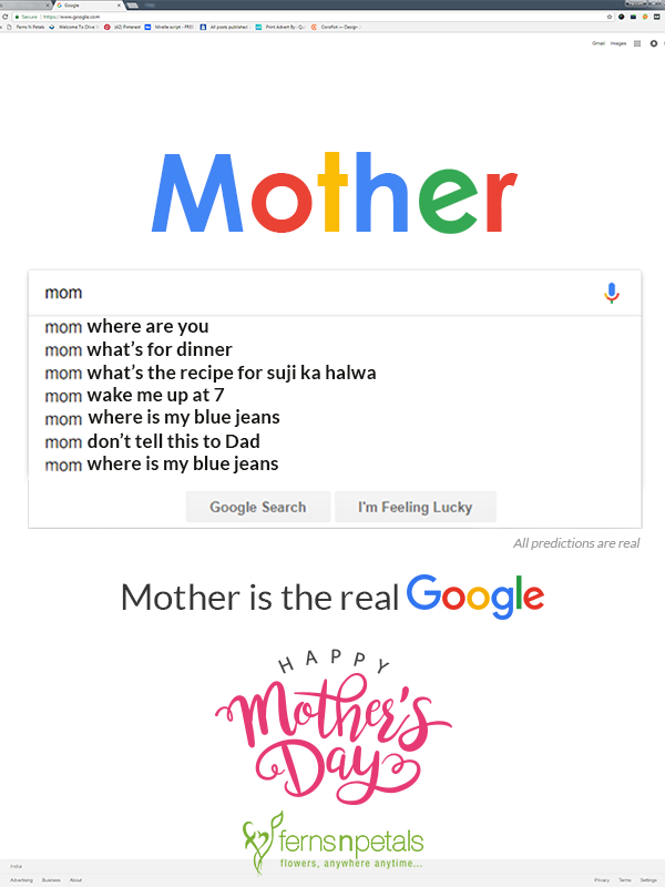 50+ Happy Mother's Day Quotes, Wishes, Status Images 2019