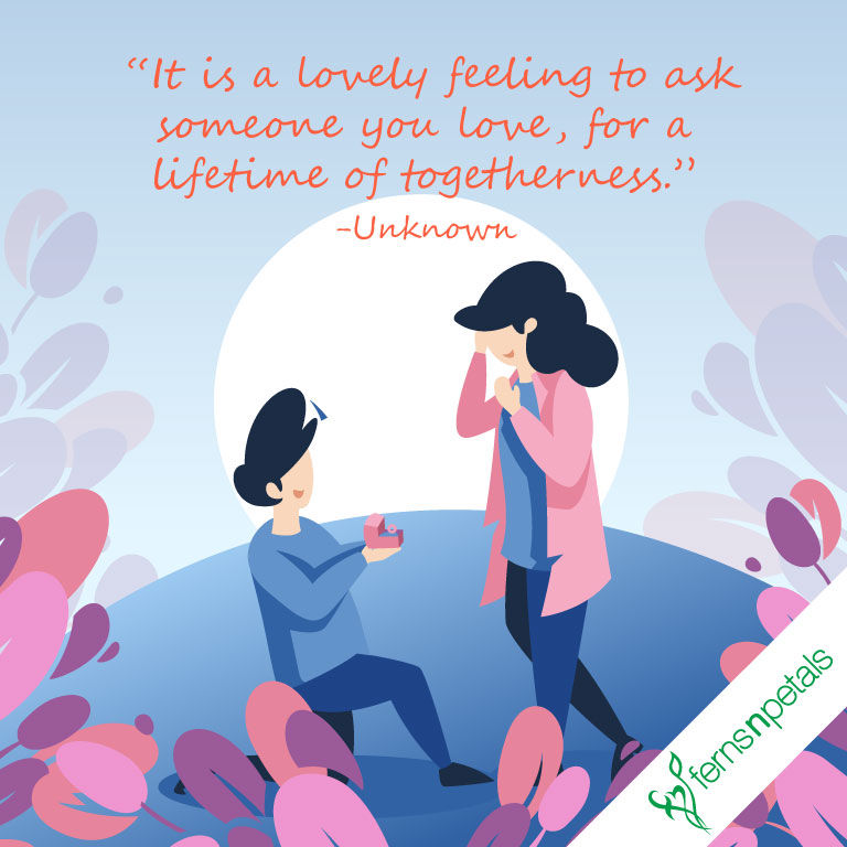 Happy Propose Day Quotes | Romantic Propose Day Messages and Wishes ...